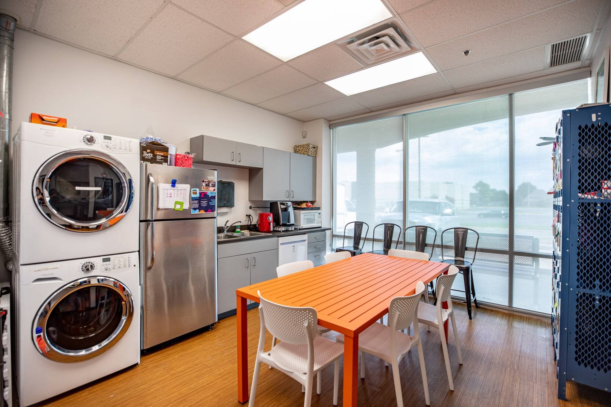 Dental Office Patient Amenities - Design Ergonomics