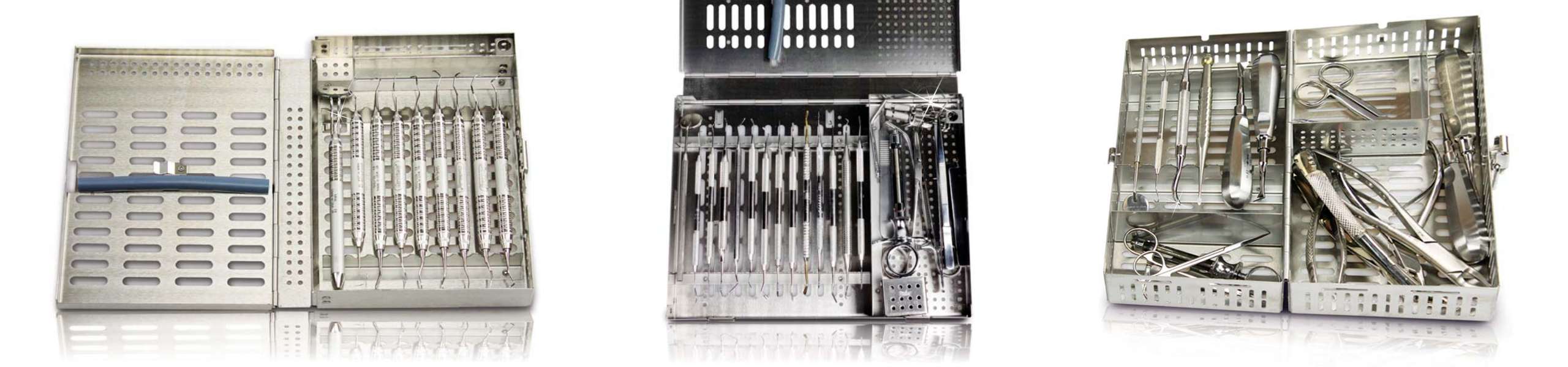 How Sure Are You That Your Instruments Are Actually Sterile?